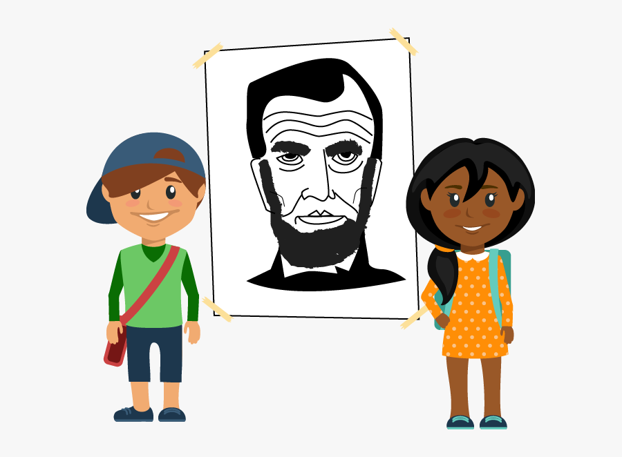 Robin Morris - Cartoon , Free Transparent Clipart - ClipartKey