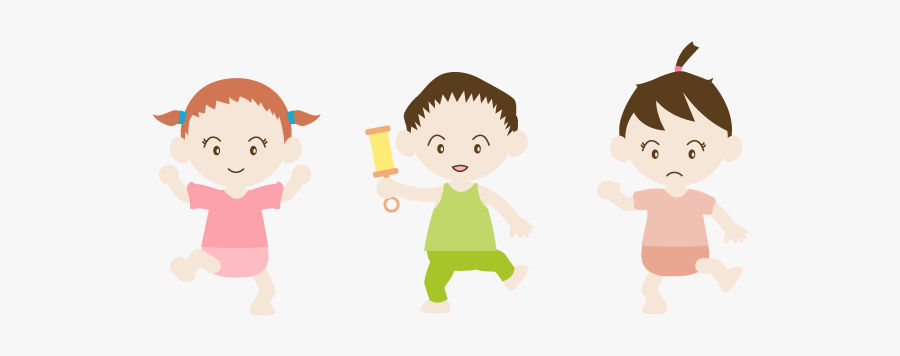 Baby Dancing Clip Art , Free Transparent Clipart - ClipartKey