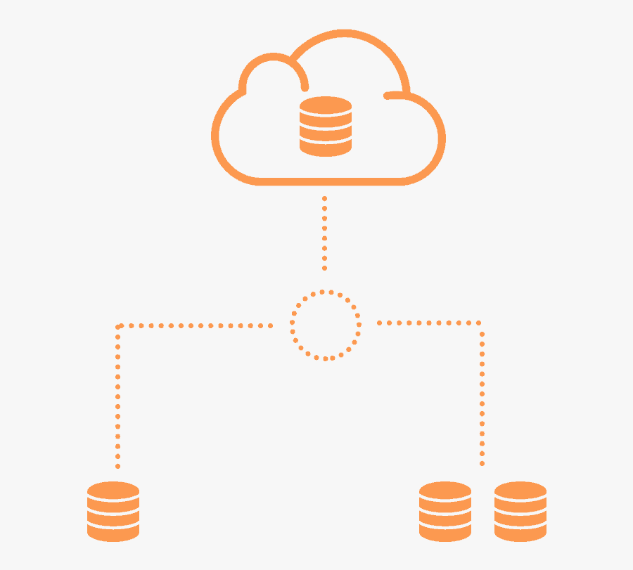 Oracle Database , Free Transparent Clipart - ClipartKey