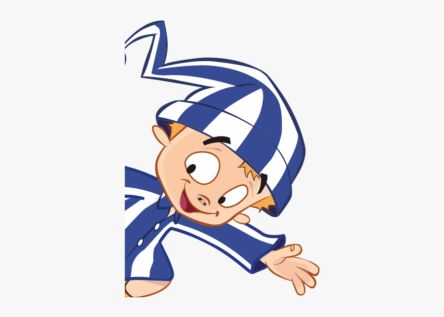 Wee Willie Winkie Cartoon , Free Transparent Clipart - ClipartKey