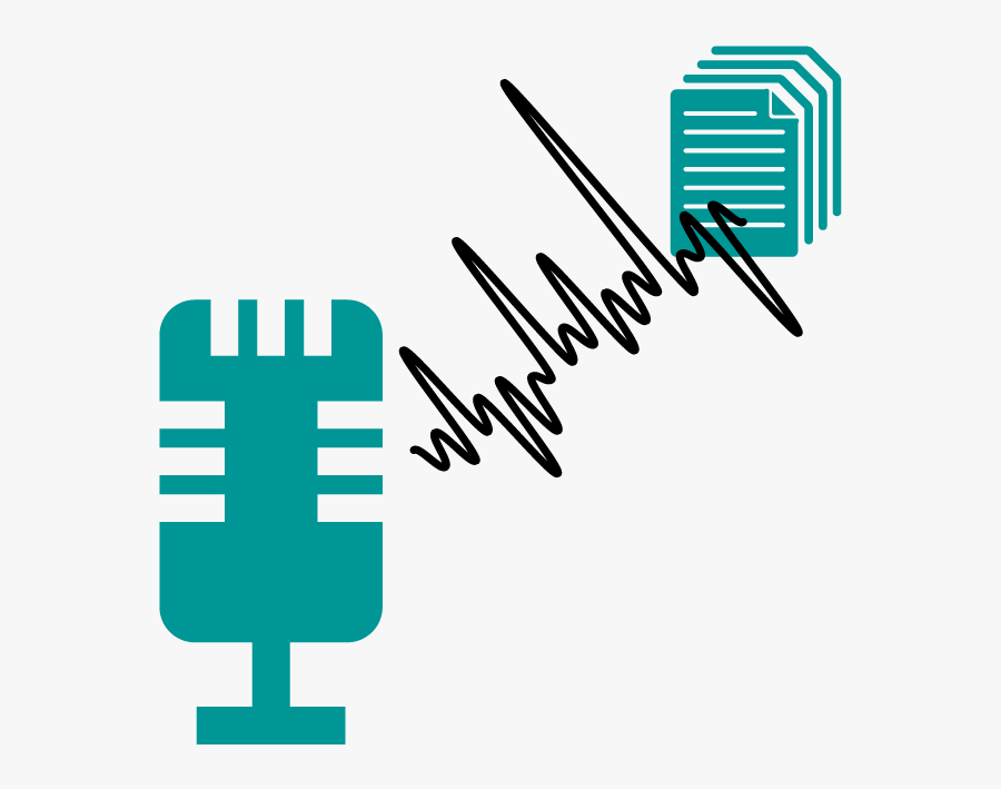 Medical Transcription Logo Clipart , Png Download , Free Transparent ...