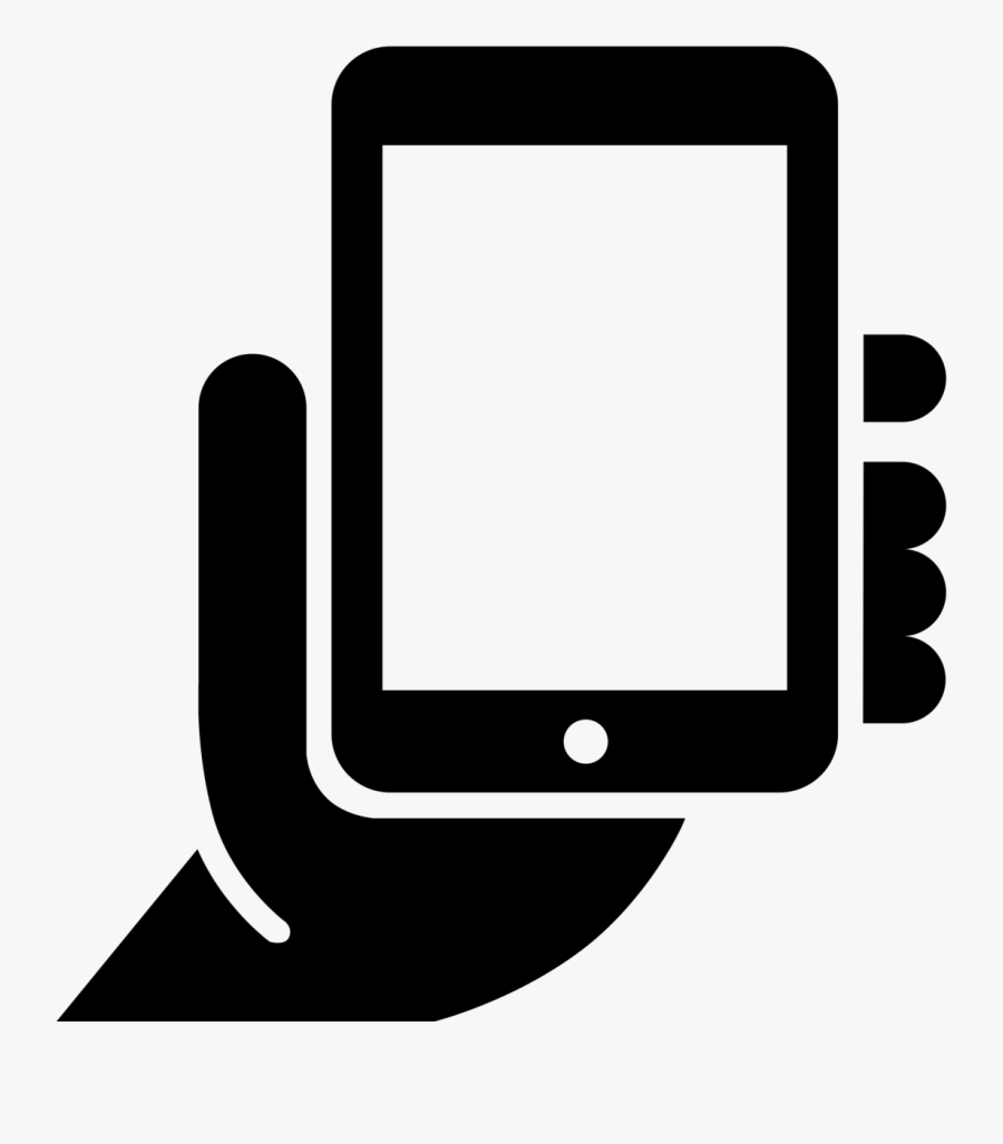 Mobile Icons - Mobile Icon Png Transparent , Free Transparent Clipart ...