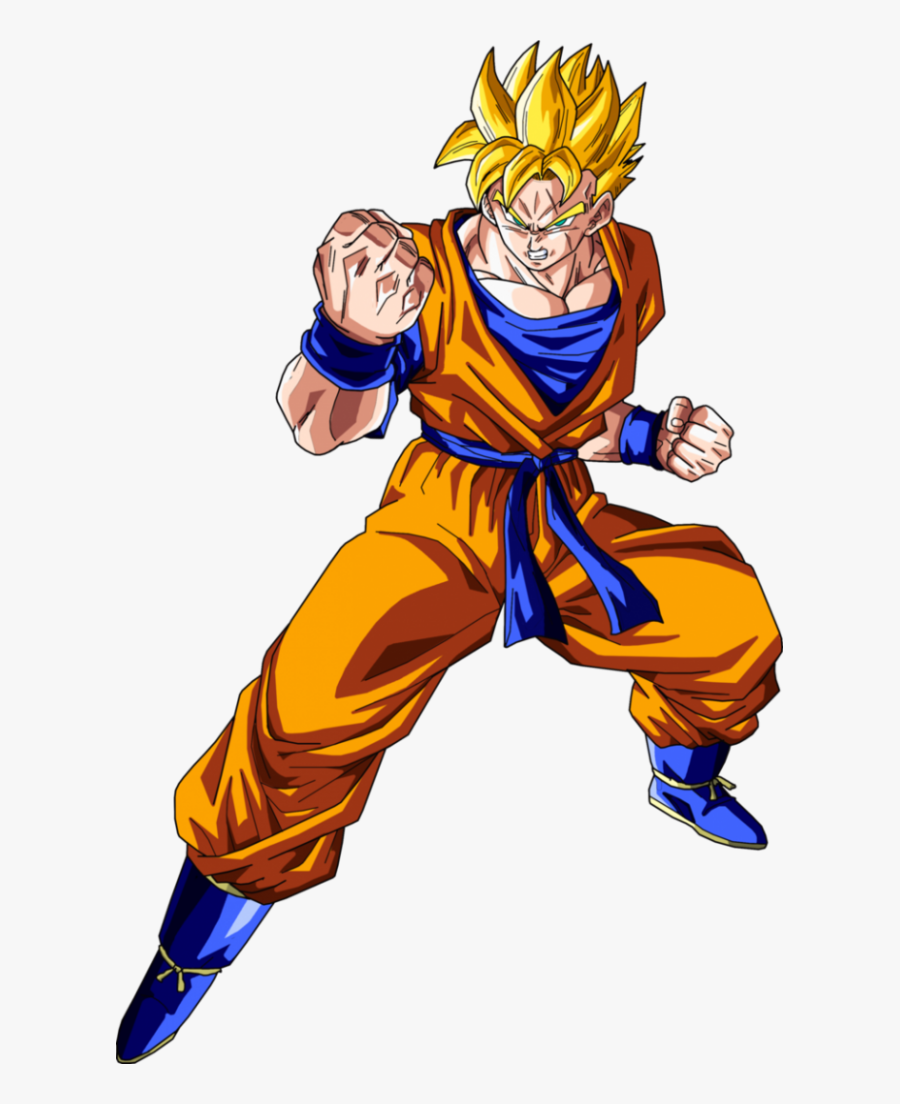Future Gohan Png - Future Gohan Ssj Red , Free Transparent Clipart ...