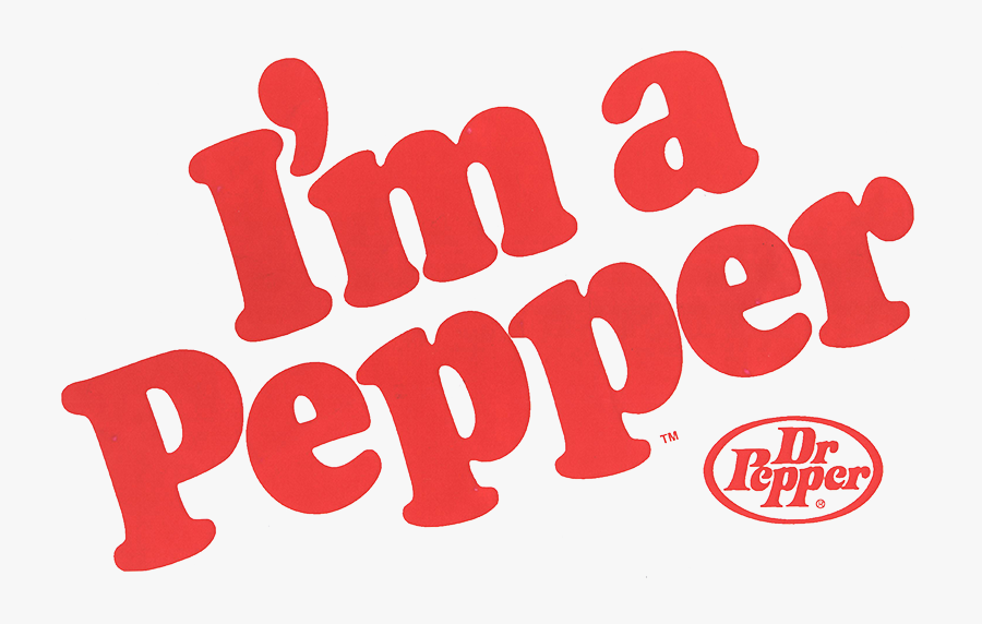 Dr Pepper , Free Transparent Clipart - ClipartKey