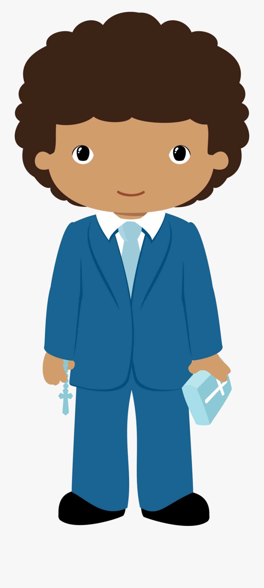Transparent First Communion Boy Png - Clip Art Communion Boy Png , Free ...