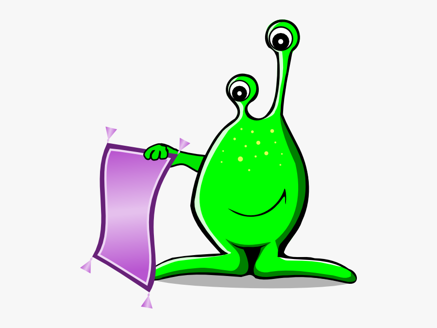 Transparent Background Alien Clipart , Free Transparent Clipart ...