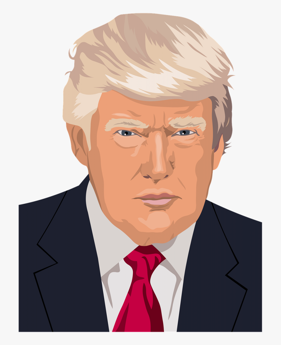 United Trump Presidency Of States Donald President - Donald Trump ...