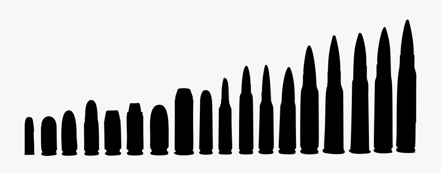 Bullets Big Image Png - Picket Fence , Free Transparent Clipart ...