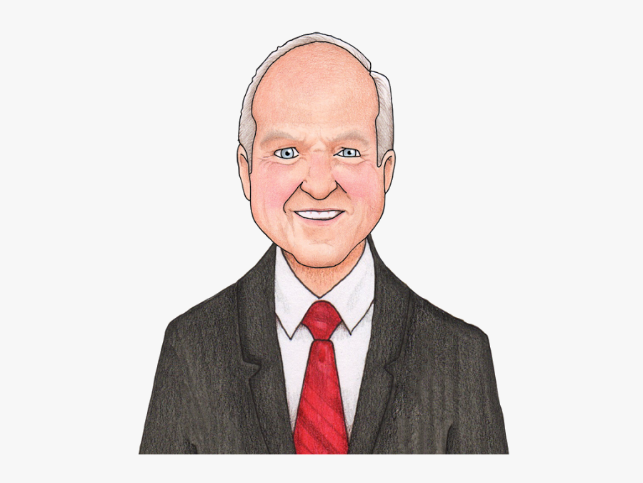President Clipart Follow The Prophet - Russell M Nelson , Free ...