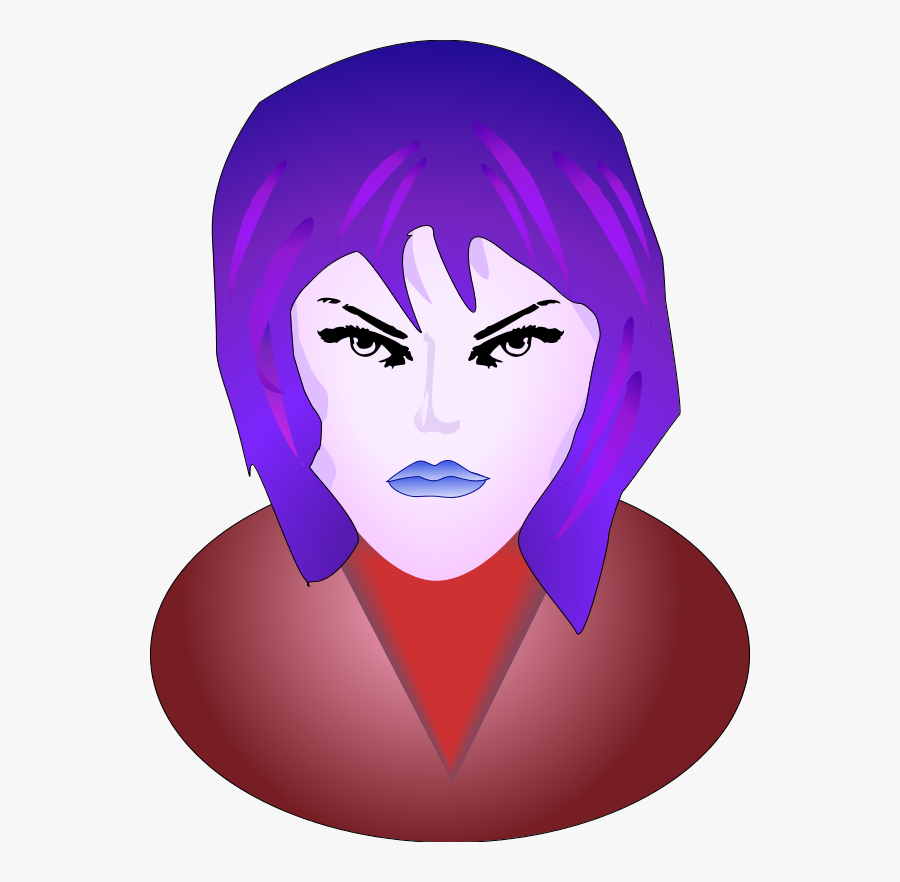 Angry Face Clip Art - Anger Face Png , Free Transparent Clipart ...