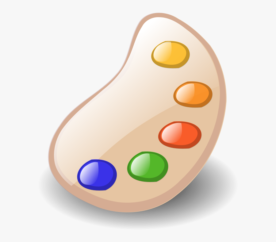 Rug Clip Art Download - Color Palette Clipart , Free Transparent ...