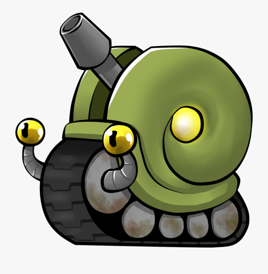 Snail Clipart President - Cartoon , Free Transparent Clipart - ClipartKey