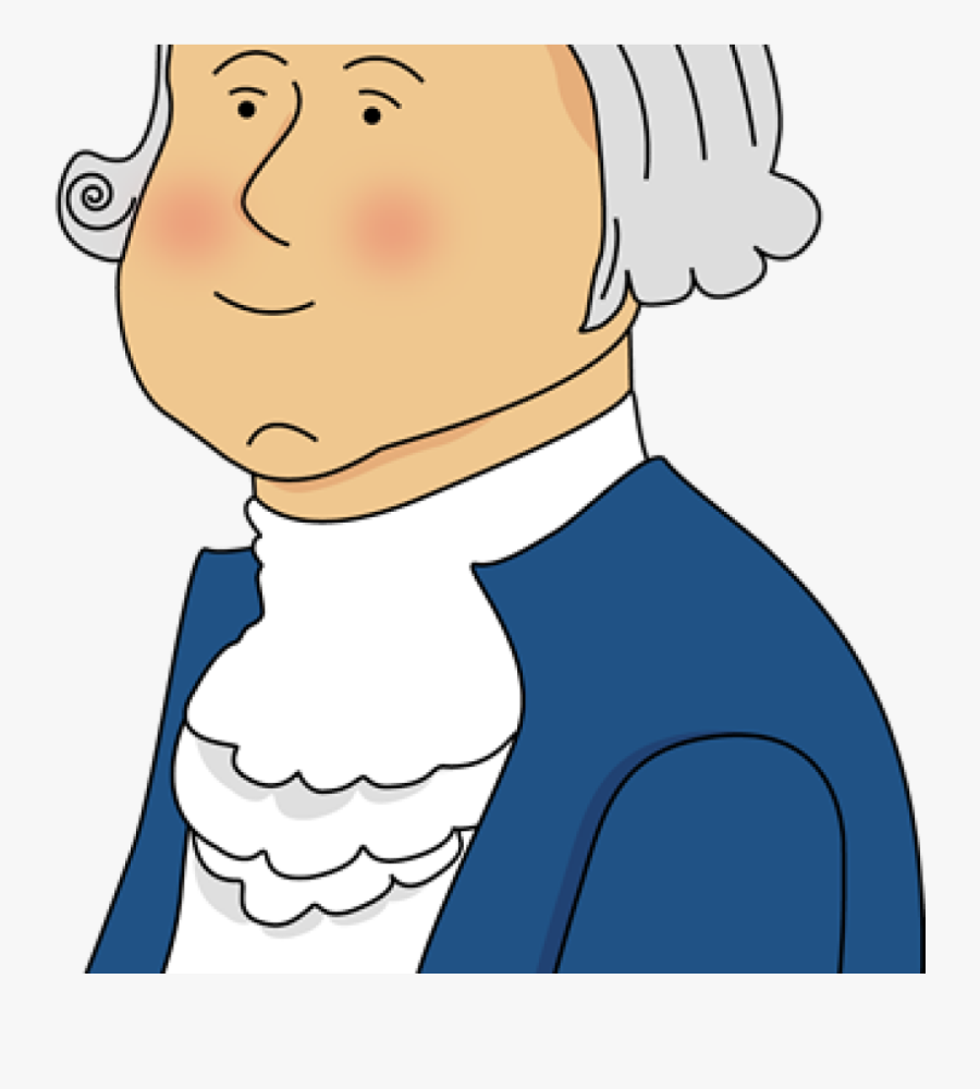 Washington Clipart Washington Clipart George Washington - Cute George ...