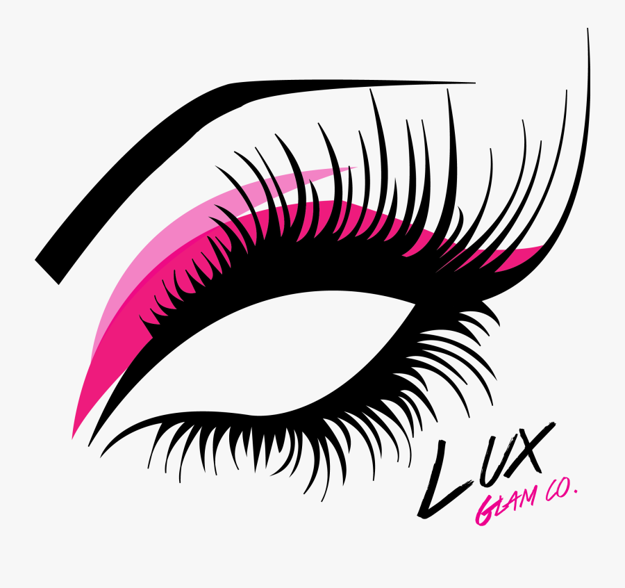 Eye Lashes With Transparent Background - Eyelash Transparent Background ...