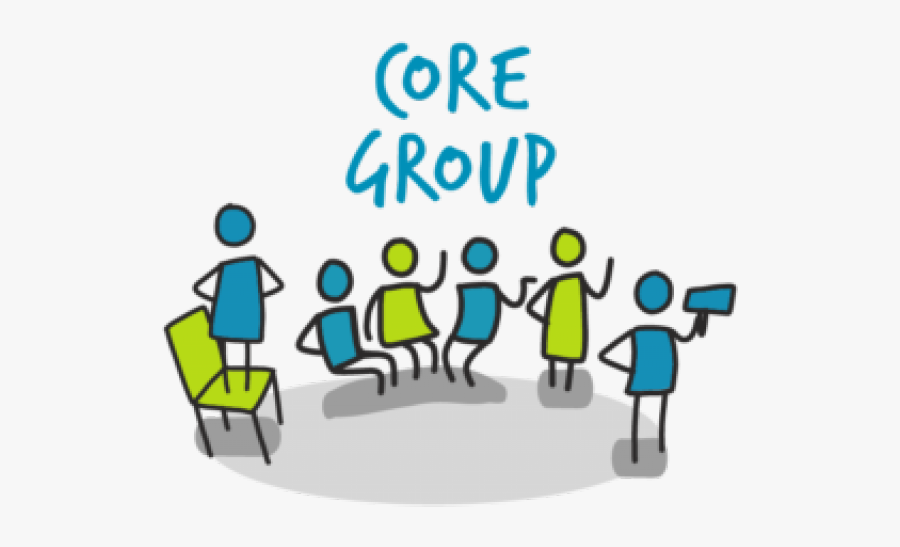 Team Clipart Core - Illustration , Free Transparent Clipart - ClipartKey