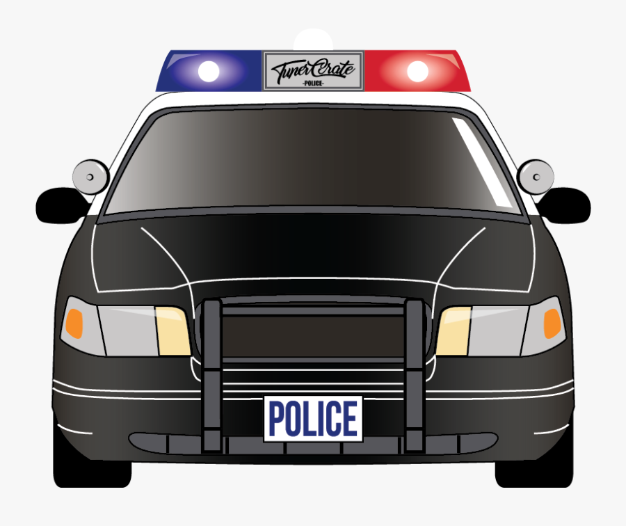 Clip Art Police Car Photo - Ana Miranda Goanimate , Free Transparent ...