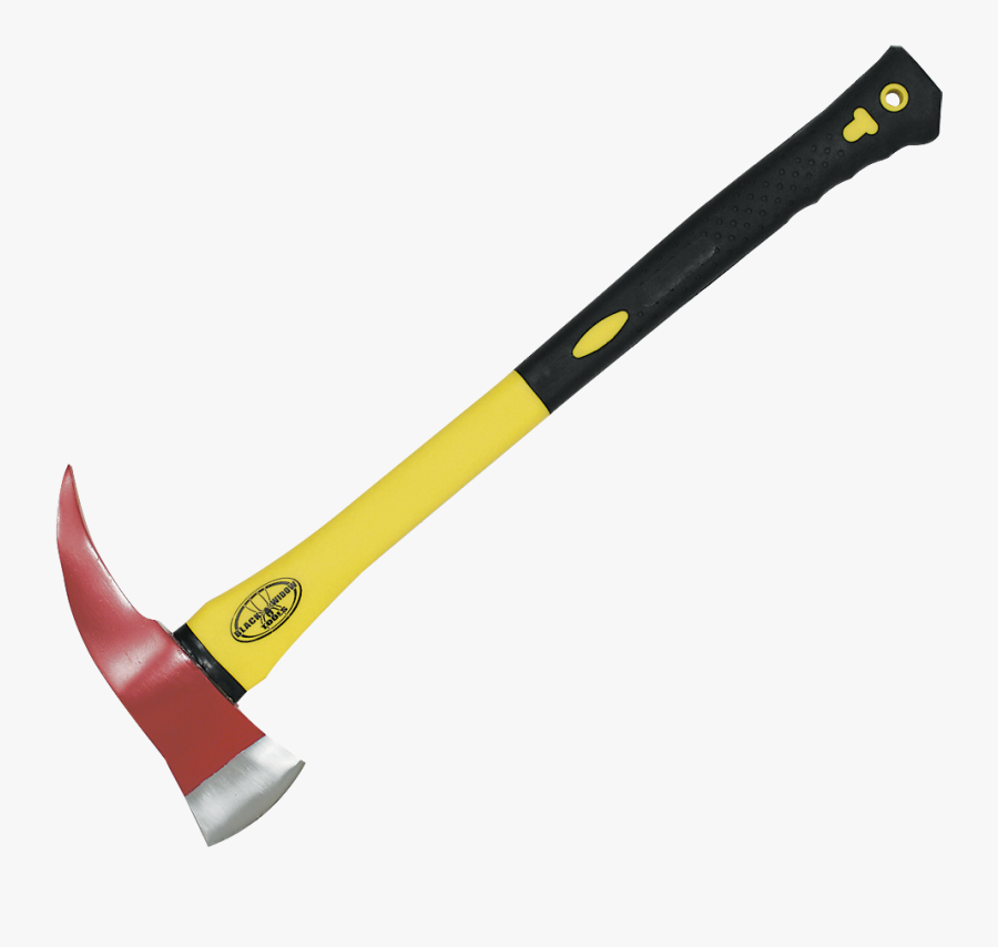 Fire Axe Transparent Clipart , Png Download - Axe , Free Transparent ...