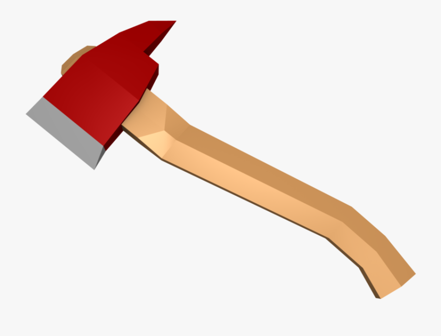 Splitting Maul Battle Axe - Firefighter Png Vector , Free Transparent ...