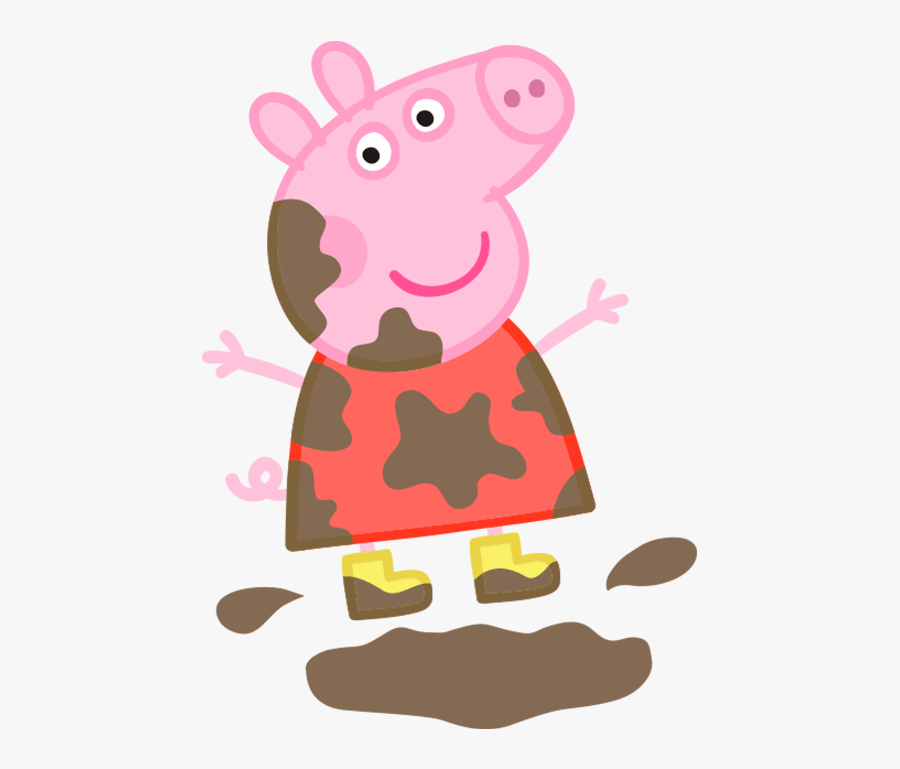 Peppa Pig , Free Transparent Clipart - ClipartKey