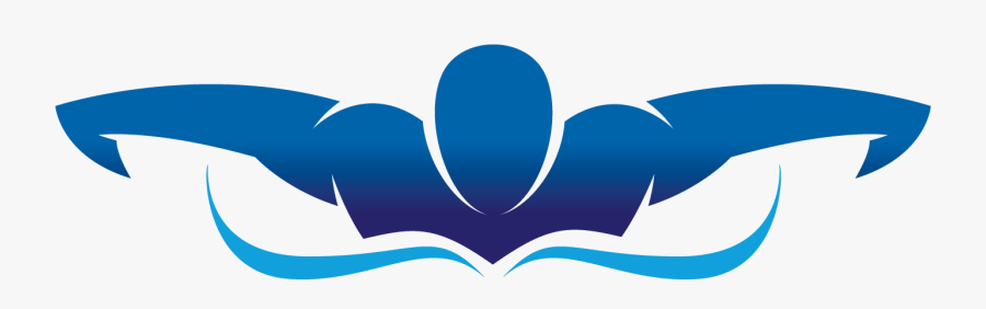 Butterfly Swimmer Clip Art , Free Transparent Clipart - ClipartKey