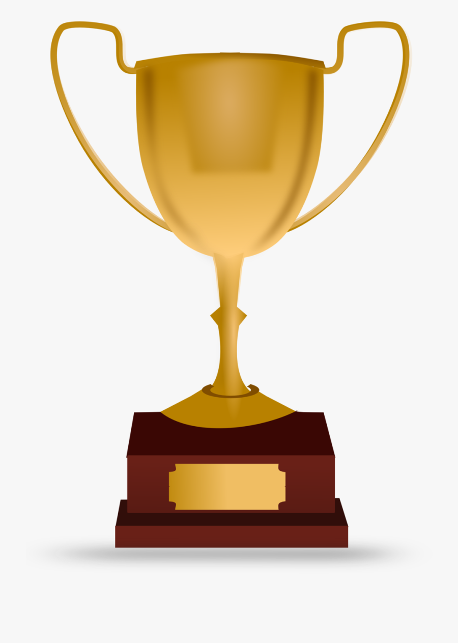 Trophy Clip Art , Free Transparent Clipart - ClipartKey