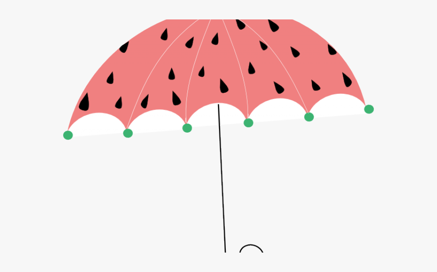 Umbrella April Showers Clipart , Free Transparent Clipart - ClipartKey
