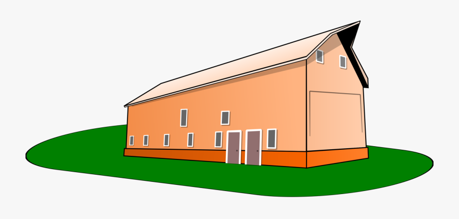 Rural Building Clipart , Free Transparent Clipart - ClipartKey