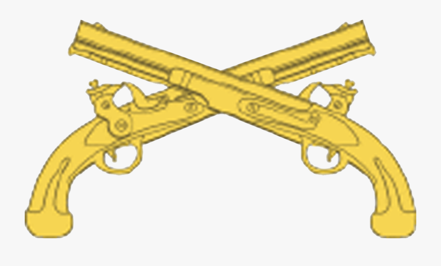 Cross Guns Clipart - Us Army Mp Crossed Pistols , Free Transparent ...