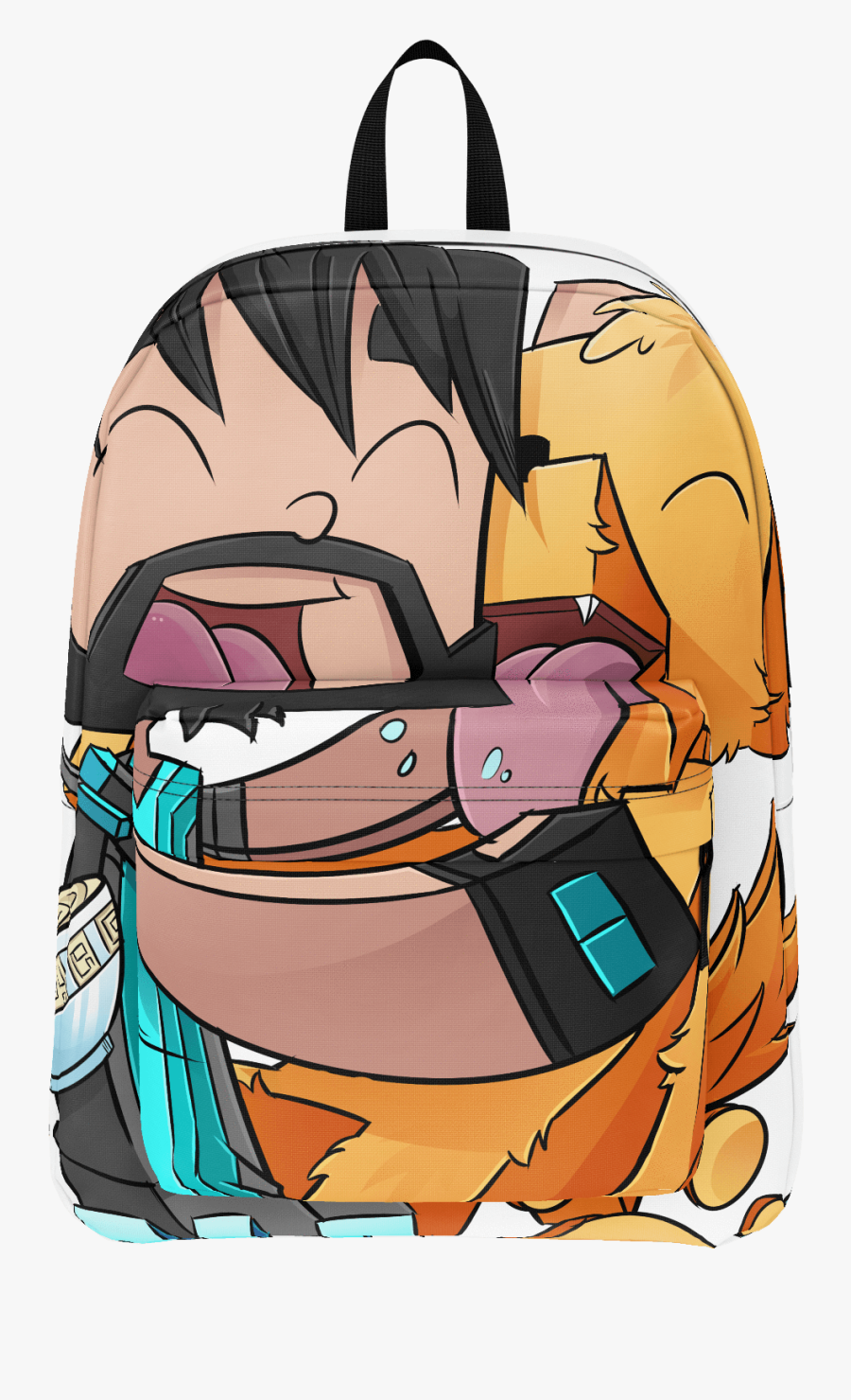 Thinknoodles "best Friends - Thinknoodles , Free Transparent Clipart ...