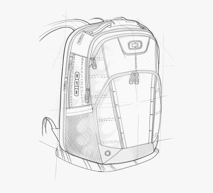 Ogio , Free Transparent Clipart - ClipartKey