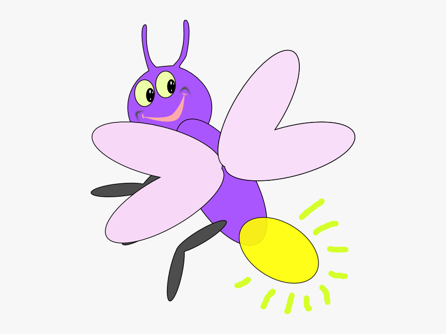 Lightning Bug Clip Art , Free Transparent Clipart - ClipartKey