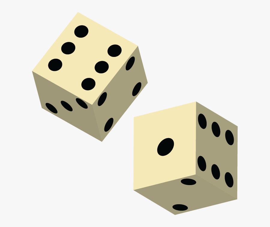 Transparent Casino Dice Png - Dise Png , Free Transparent Clipart ...