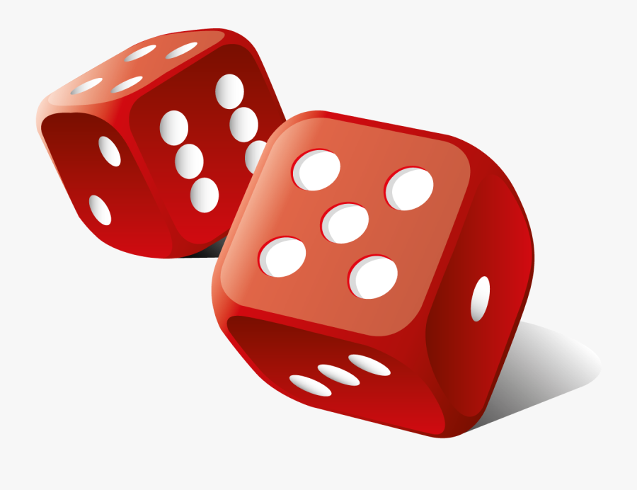 Clip Art Transprent Png - Red Dice Clipart , Free Transparent Clipart ...
