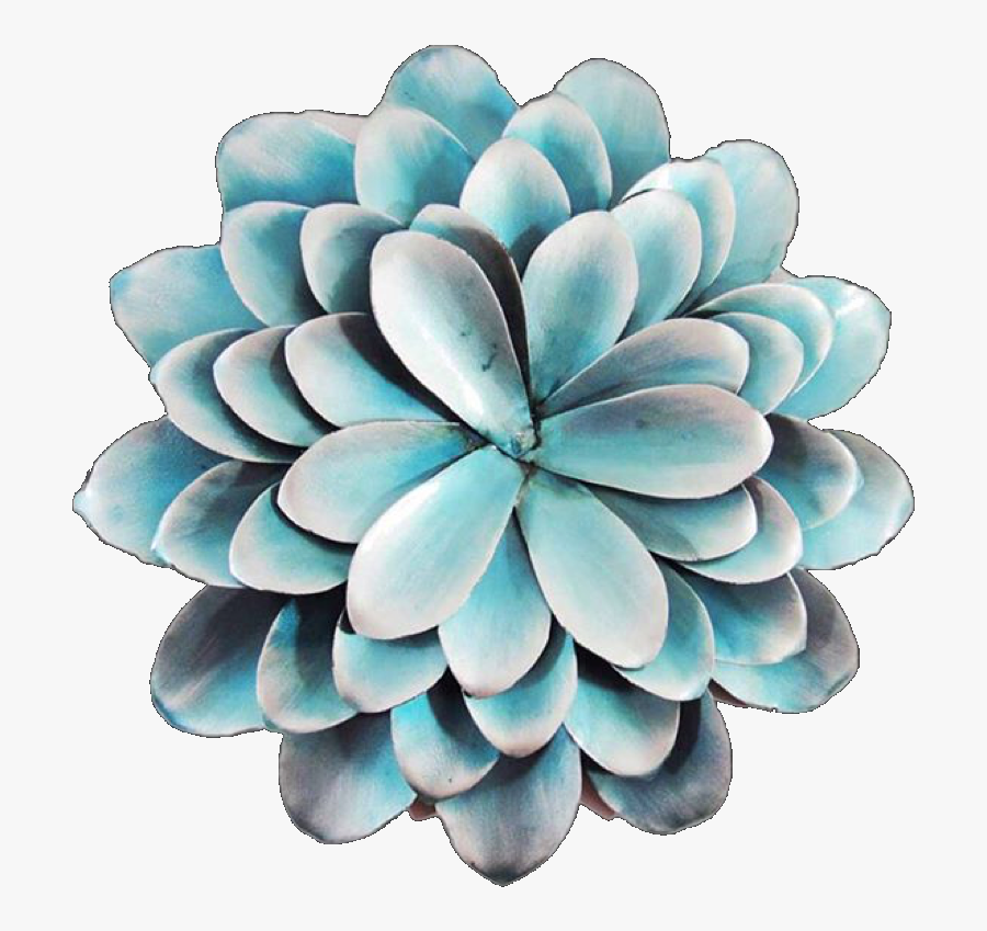 Metal Flowers Transparent , Free Transparent Clipart - ClipartKey