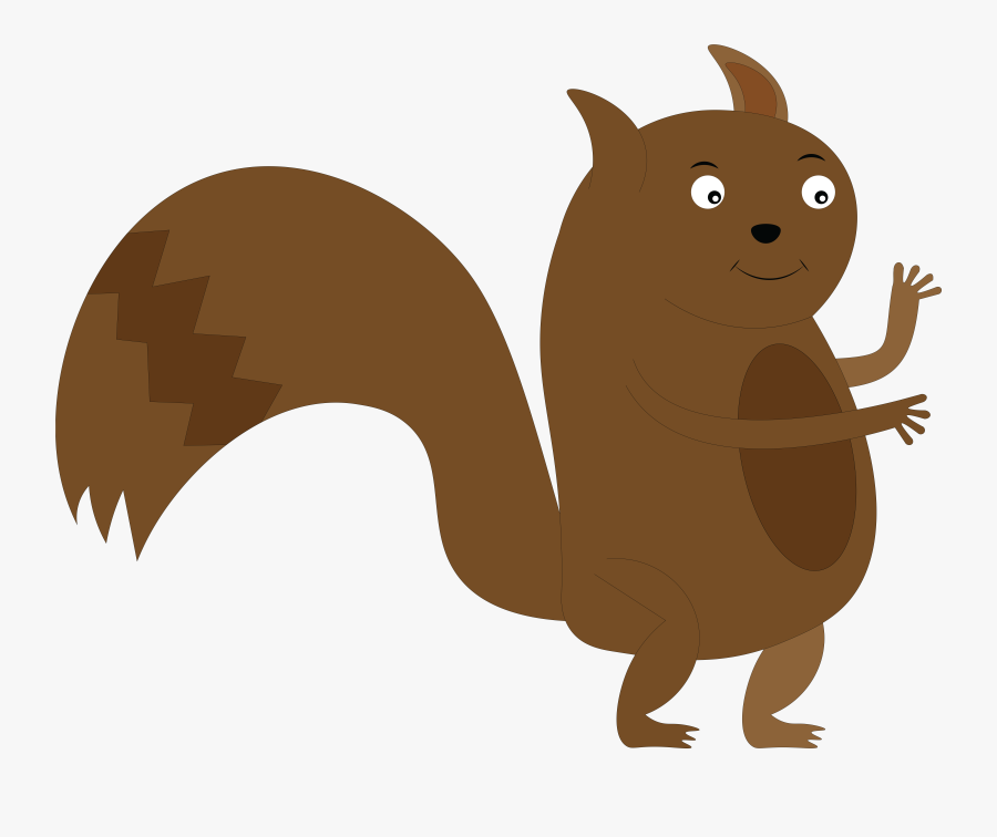 Squirrel Clip Art , Free Transparent Clipart - ClipartKey