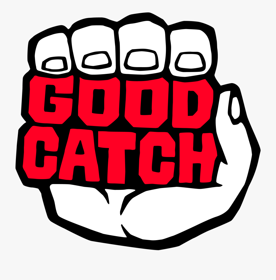 Good Catch , Free Transparent Clipart - ClipartKey