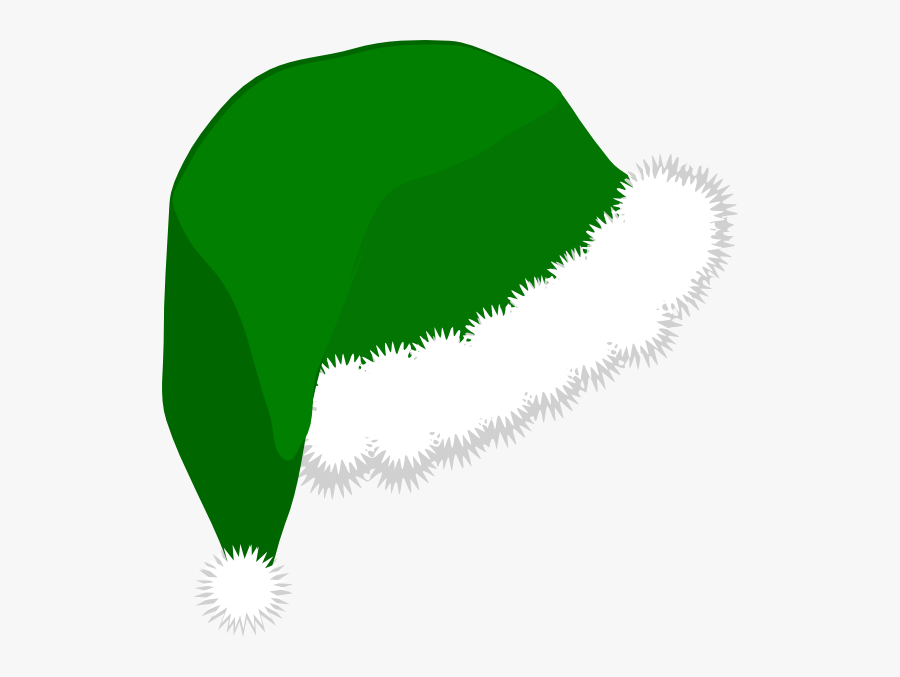 Transparent Santa Hat Clip Art , Free Transparent Clipart - ClipartKey