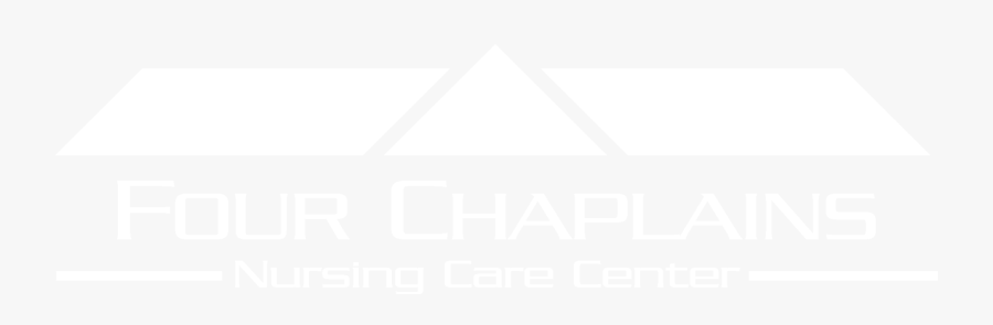 Four Chaplains Nursing Care Center Logo , Free Transparent Clipart ...