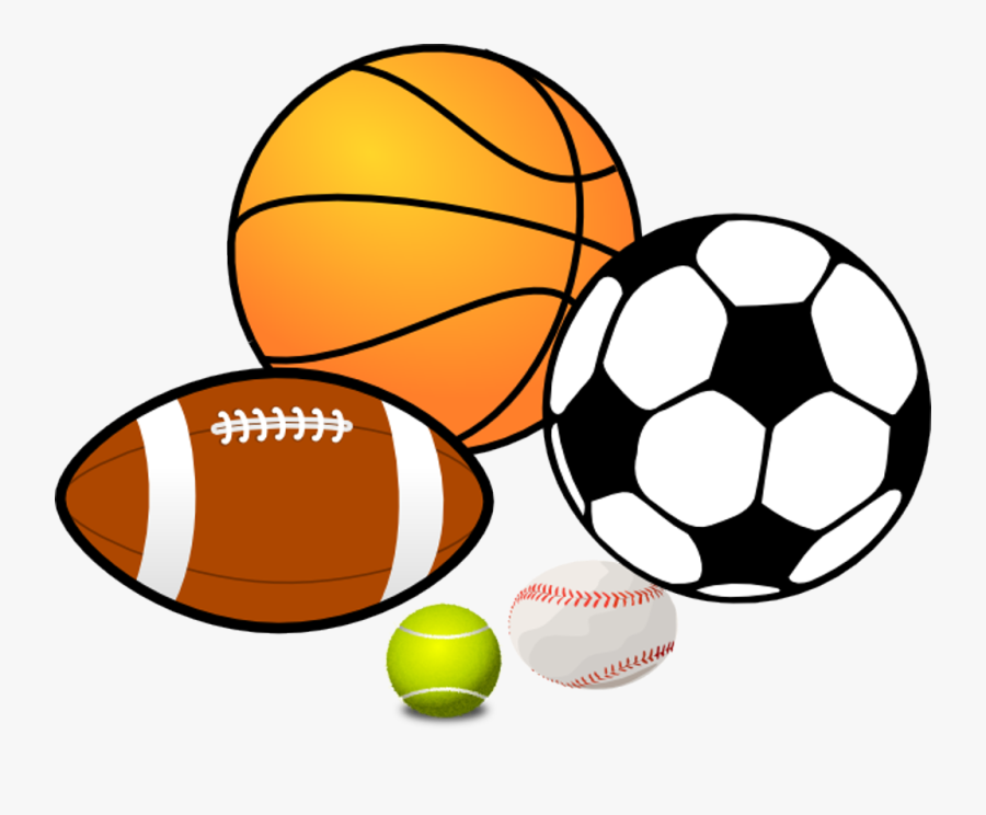 Transparent Background Sports Clipart , Free Transparent Clipart ...