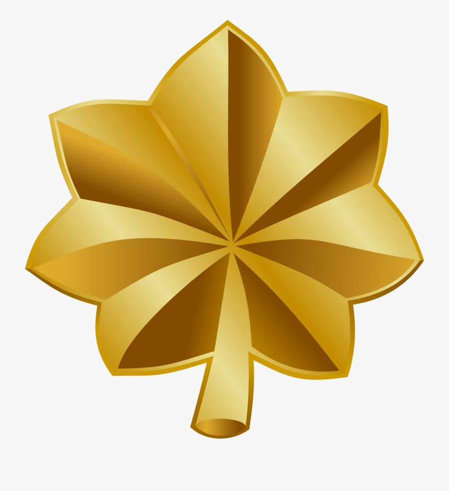 United States Wikipedia - Major Rank Insignia , Free Transparent ...
