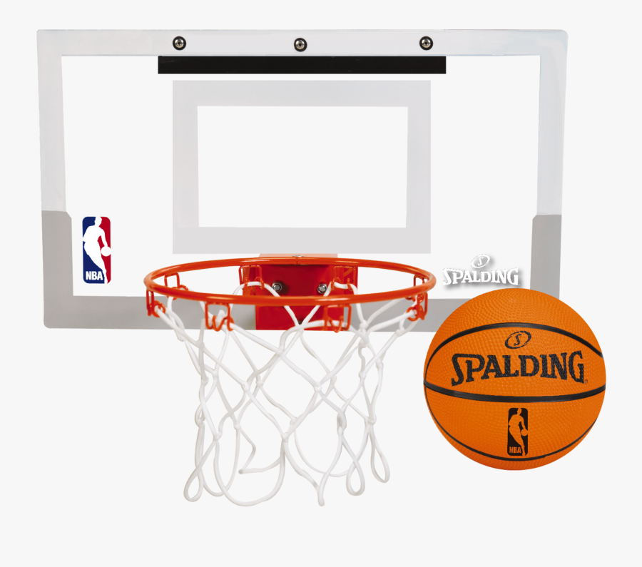 Transparent Basketball Hoop Png , Free Transparent Clipart - ClipartKey