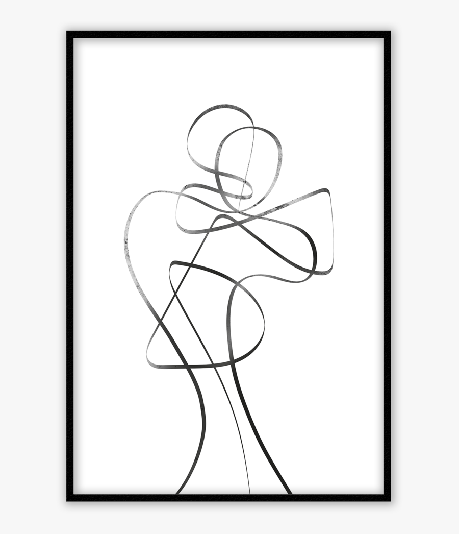 Line Art , Free Transparent Clipart - ClipartKey