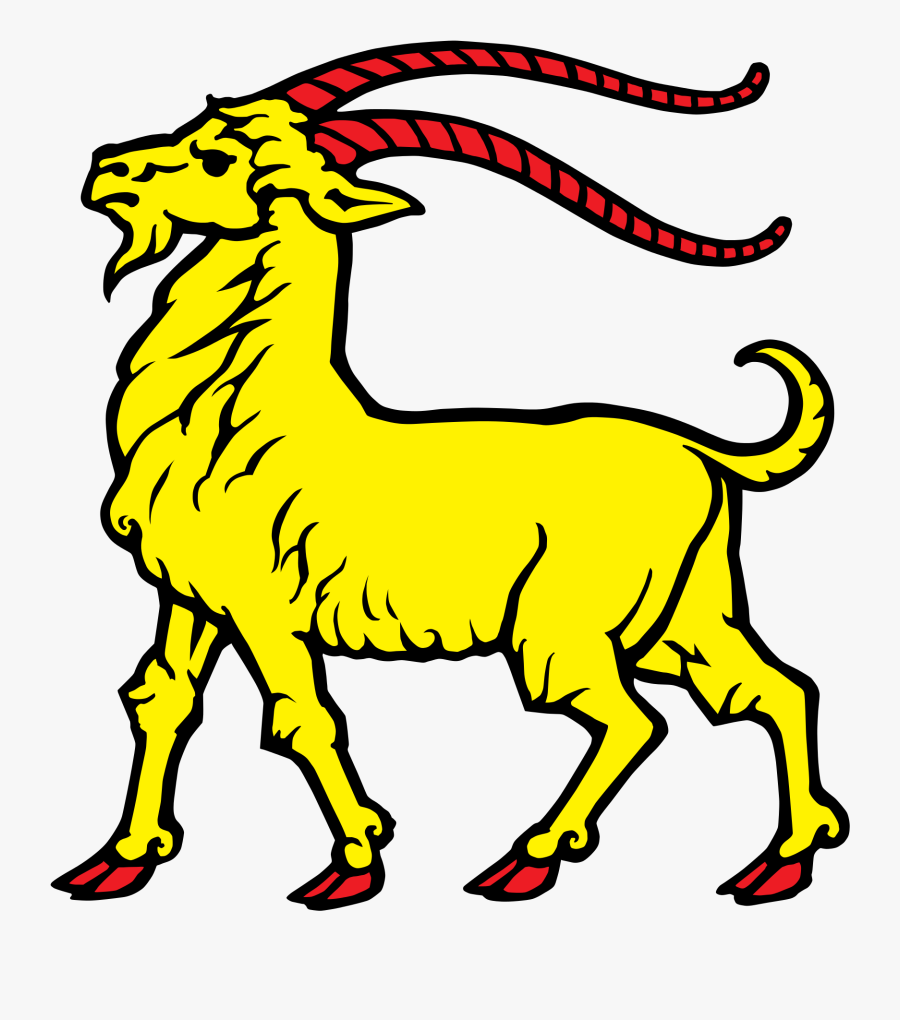 Istria Coat Of Arms , Free Transparent Clipart - ClipartKey