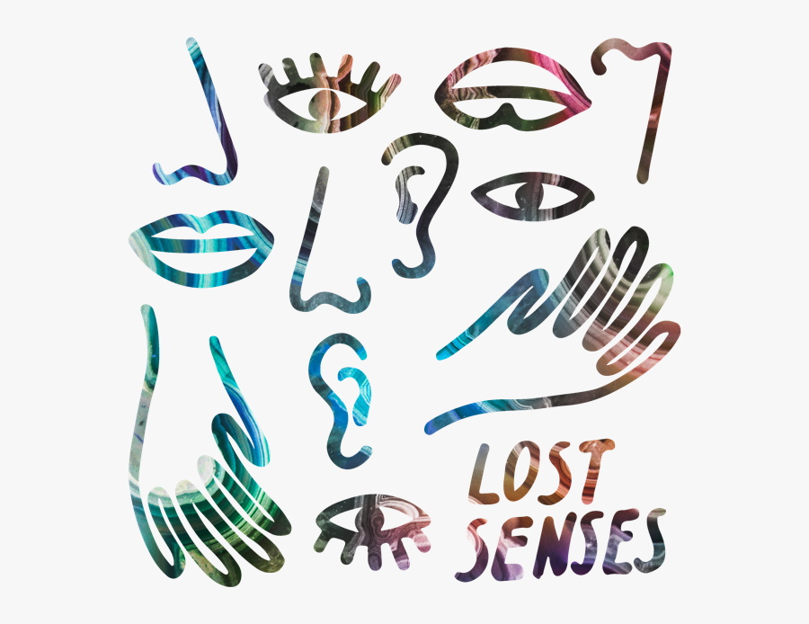 Lost Senses , Free Transparent Clipart - ClipartKey