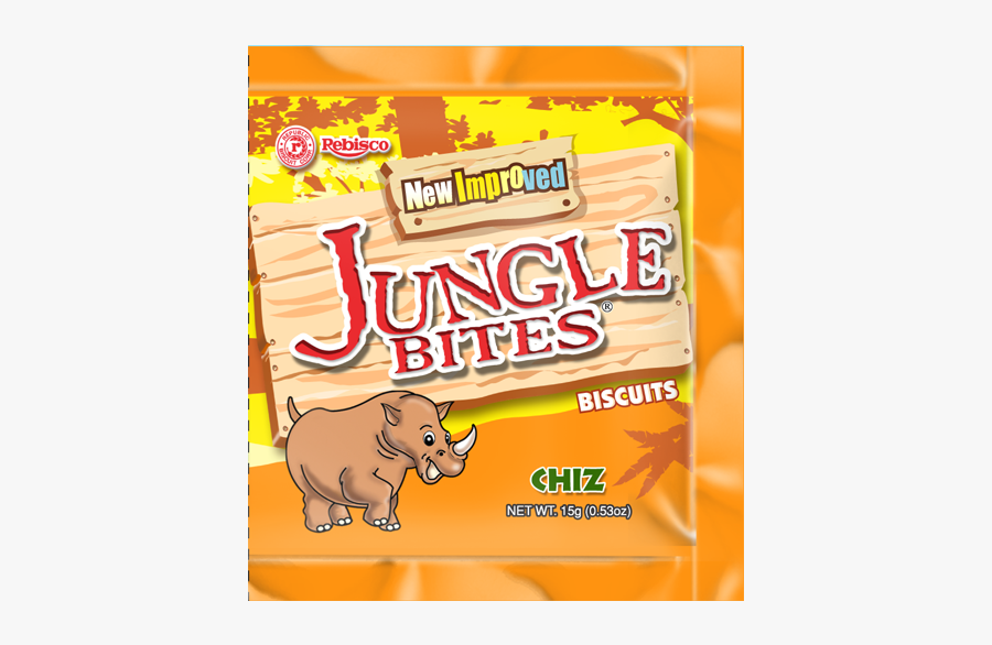 Jungle Bites Biscuits Price , Free Transparent Clipart - ClipartKey
