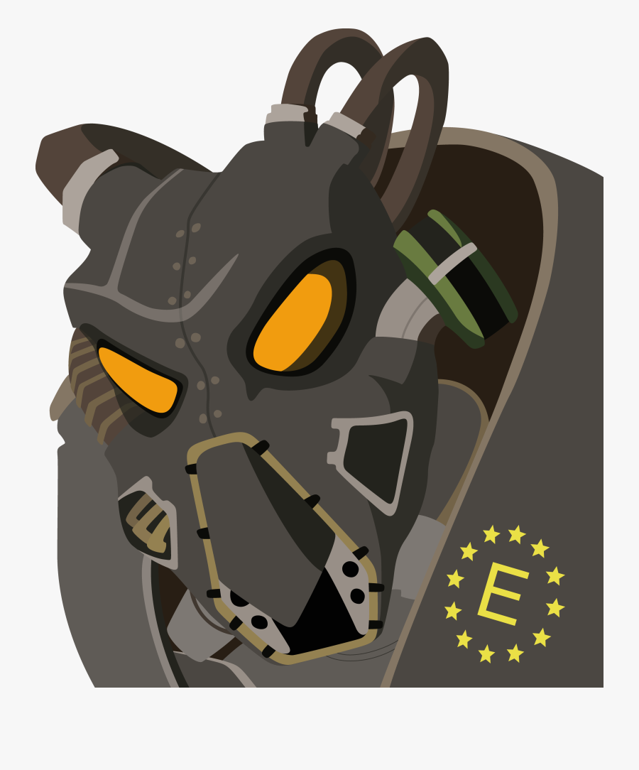 Armor Clipart Transparent - Propaganda Fallout Enclave , Free ...