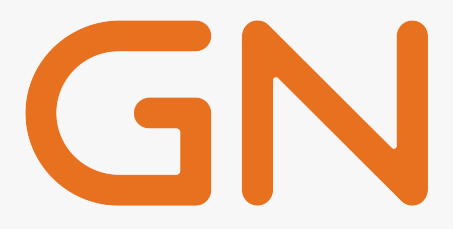Gn Store Nord Logo , Free Transparent Clipart - ClipartKey