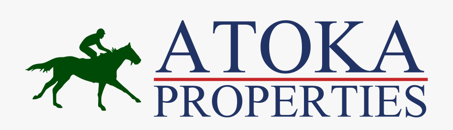 Atoka Properties Logo , Free Transparent Clipart - ClipartKey