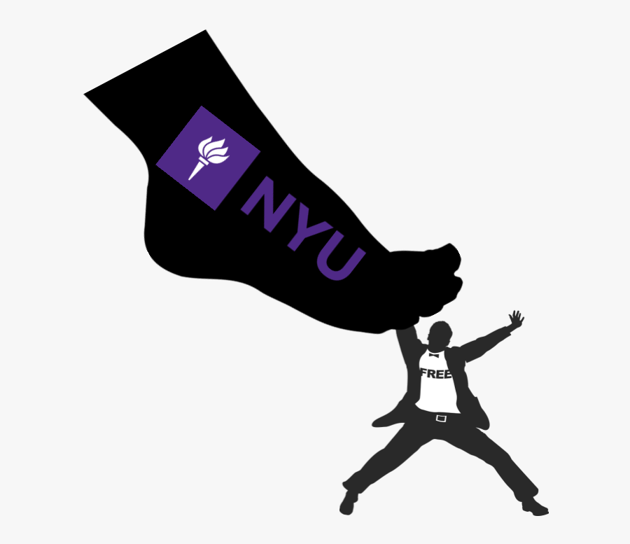 Nyu , Free Transparent Clipart - ClipartKey