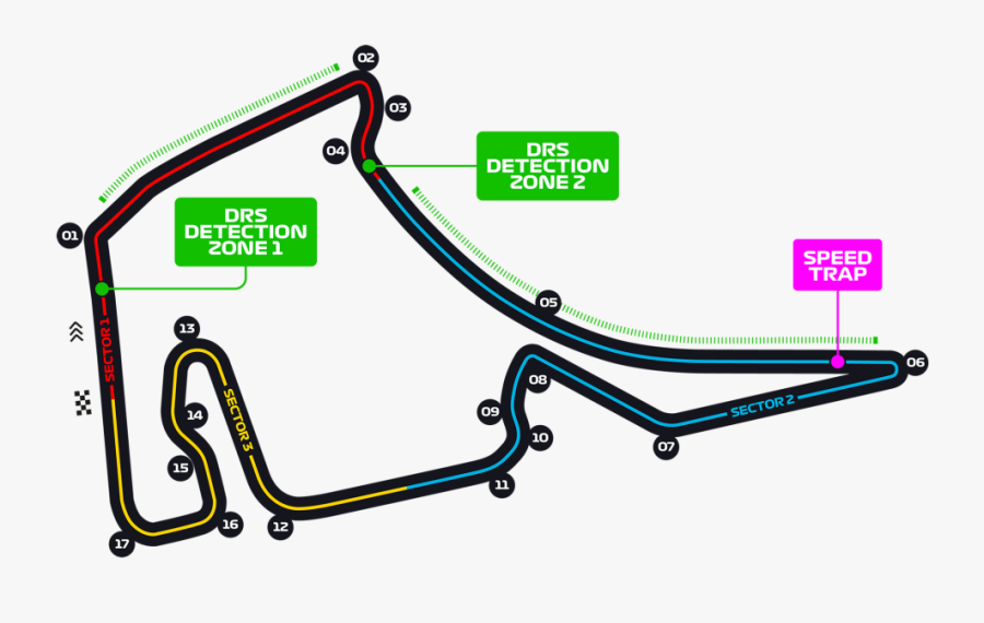 Alfa Romeo - German Gp Track Map , Free Transparent Clipart - ClipartKey